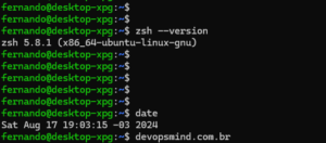 Como usar terminal Linux no Windows com WSL2 + Plugins avançados ...