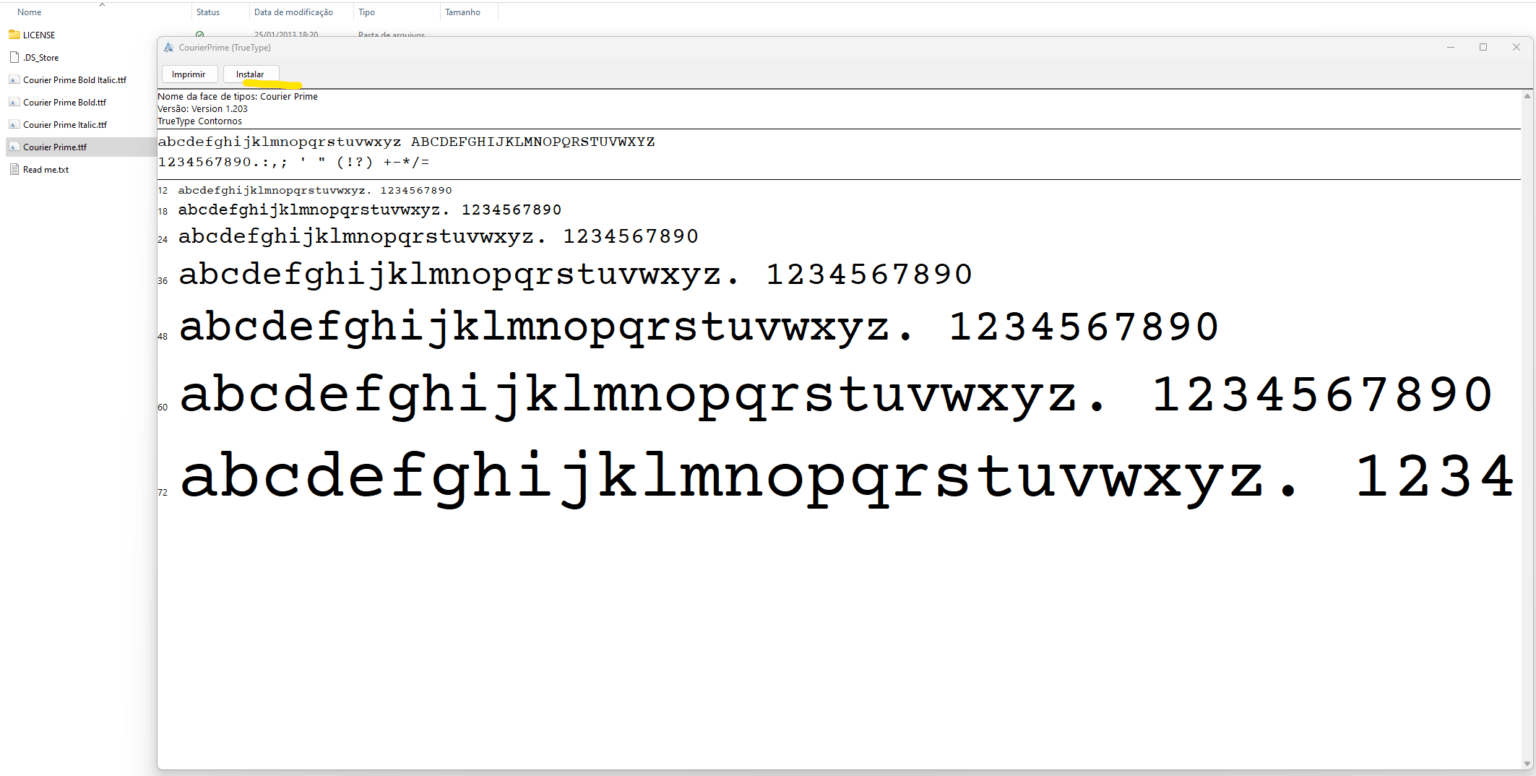 Como usar terminal Linux no Windows com WSL2 + Plugins avançados ...