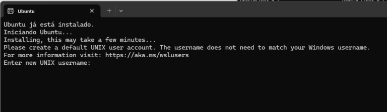 Como usar terminal Linux no Windows com WSL2 + Plugins avançados ...