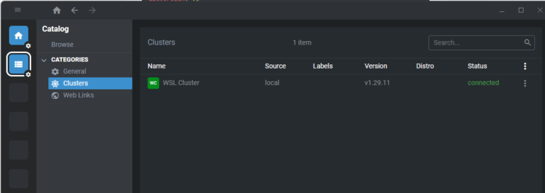 Gerenciando Clusters Kubernetes no WSL2 com OpenLens - DevOps Mind